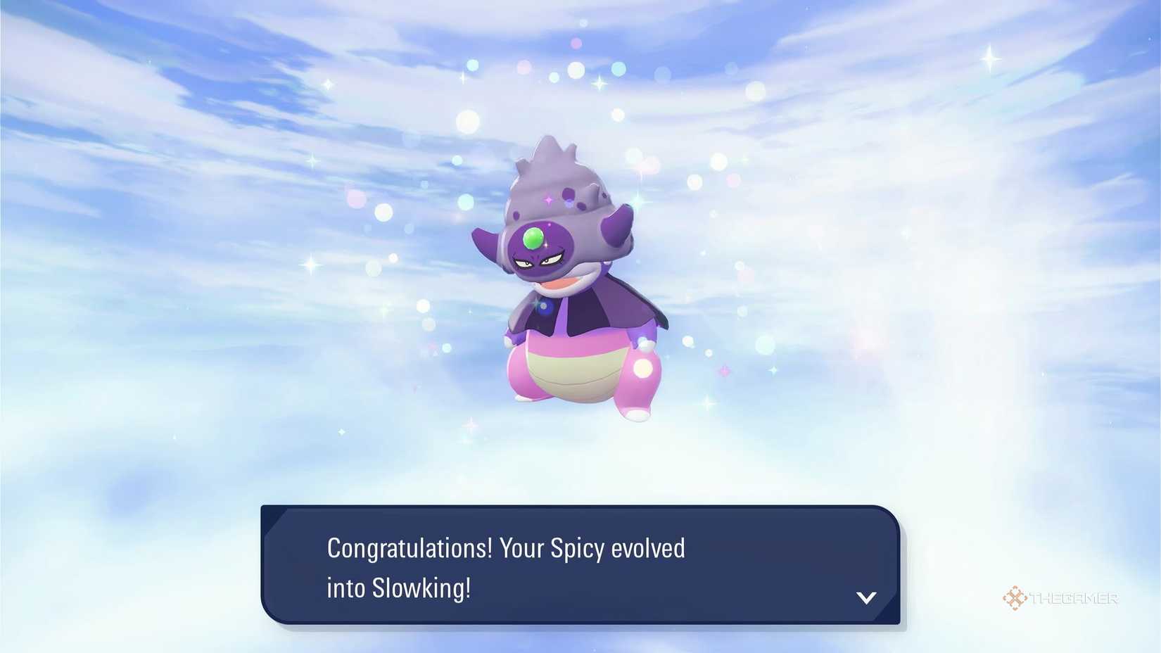 How To Find And Evolve Snorunt In Pokemon Legends: Z-A