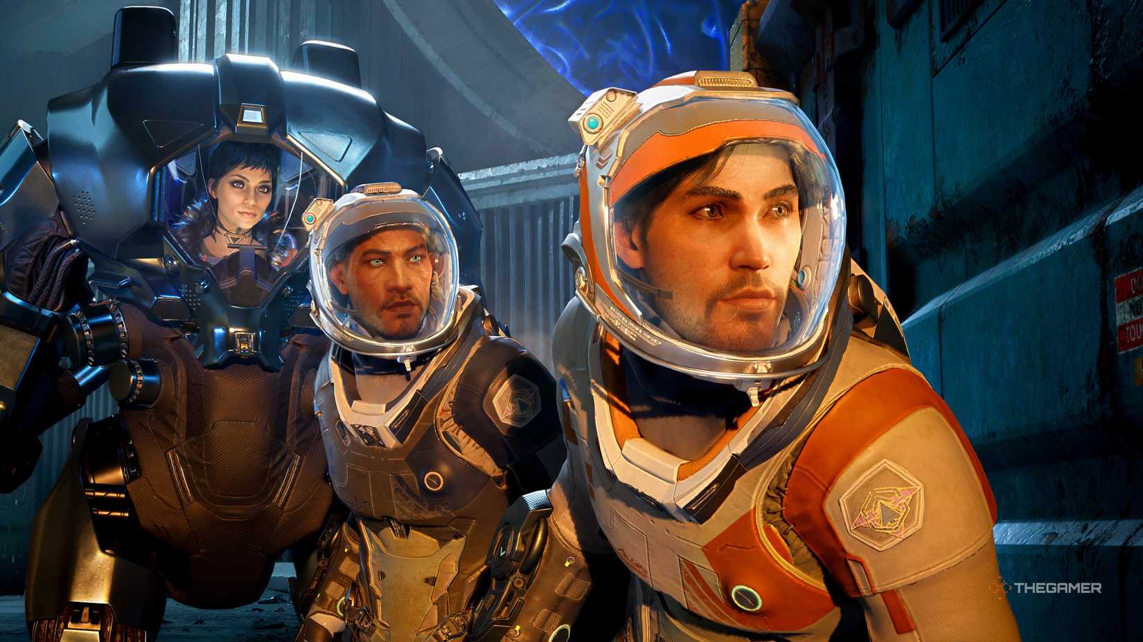 Missing Mass Effect? Then Exodus Might Be The Next Best Thing