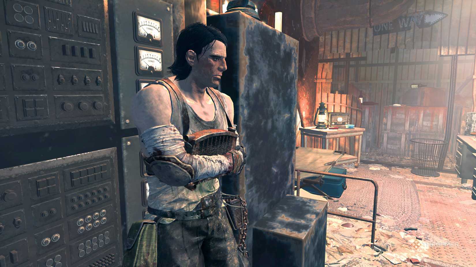 How To Finish Tests Of Might And Dominance Fast In Fallout 76: Burning ...
