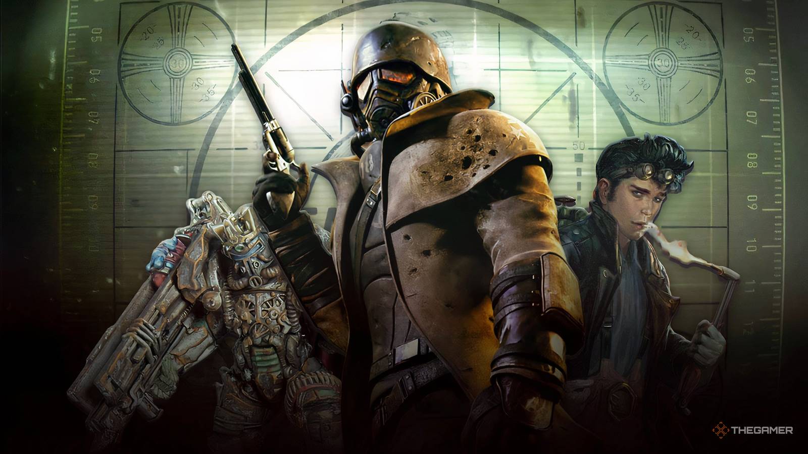 There Are A Bunch Of Great Fallout Games You Haven't Even Played Yet