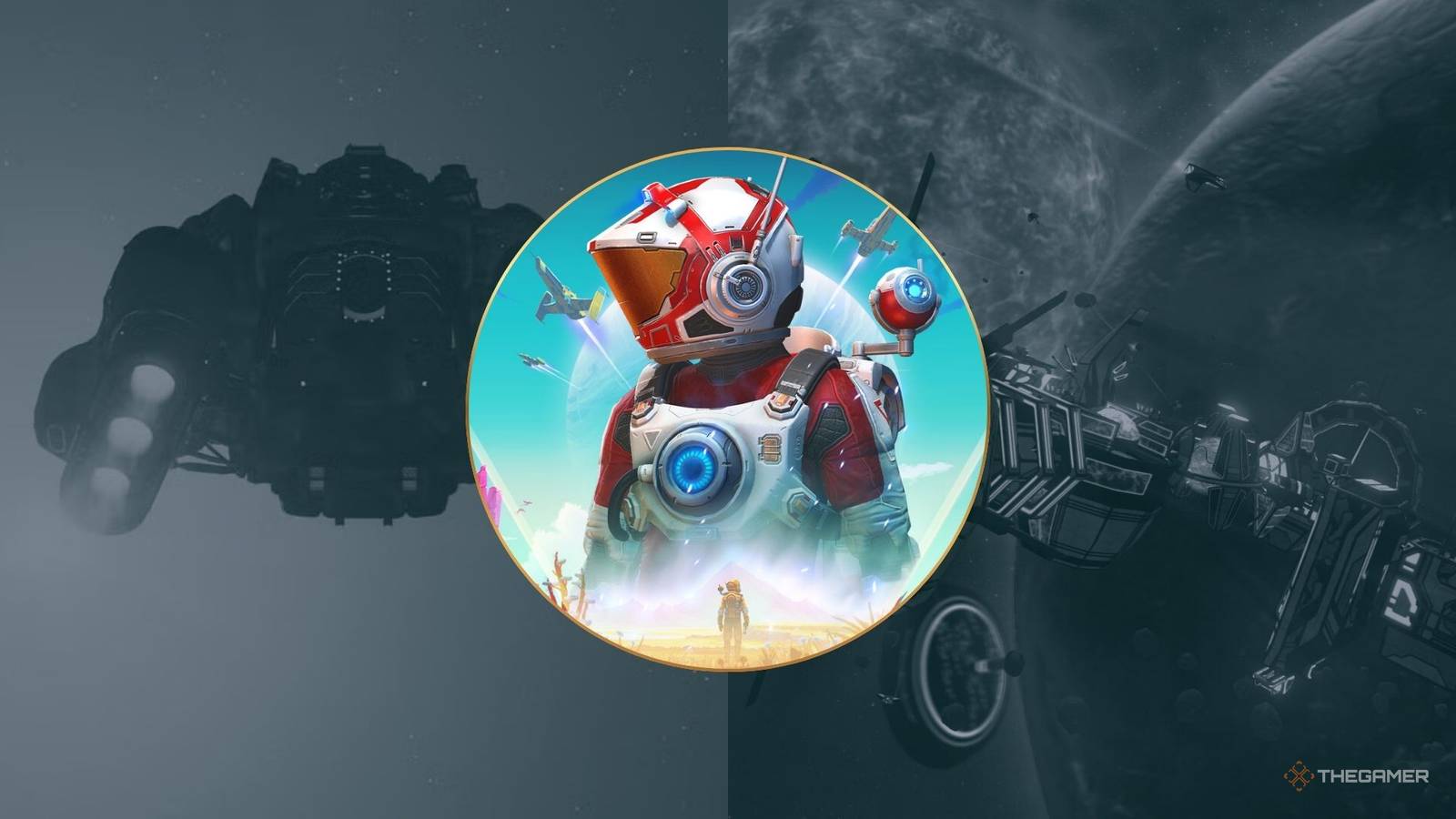 After Playing These In-Depth Spaceship Customiation Games, We Feel ...