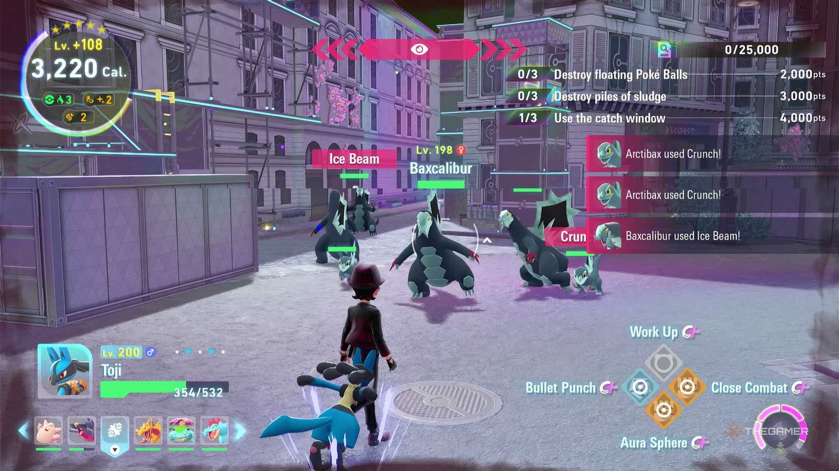 How To Find And Evolve Frigibax In Pokemon Legends: Z-A