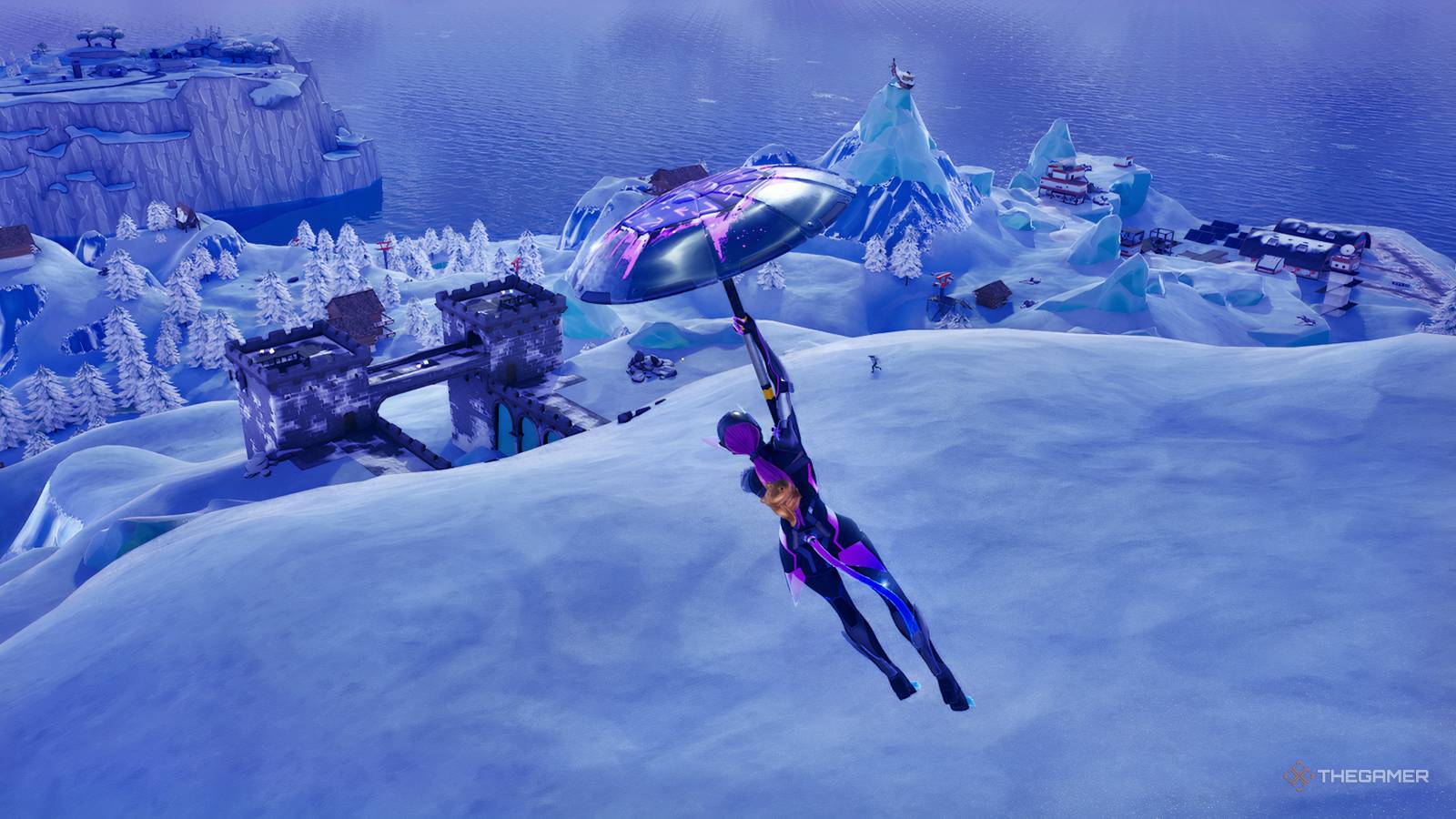 Is The Infinity Blade Returning In Fortnite OG Season 7
