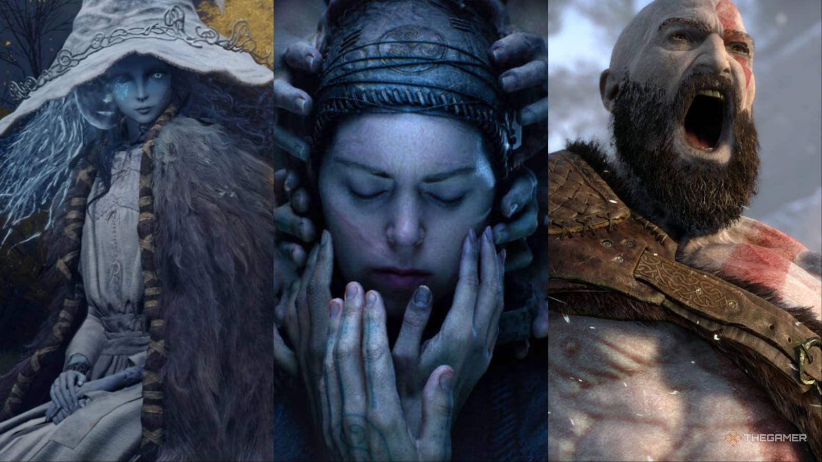 Game Series That Took Home The Most Awards At The Game Awards