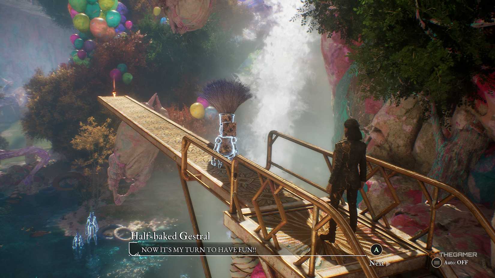 Where To Find All Verso's Drafts Weapons In Clair Obscur: Expedition 33