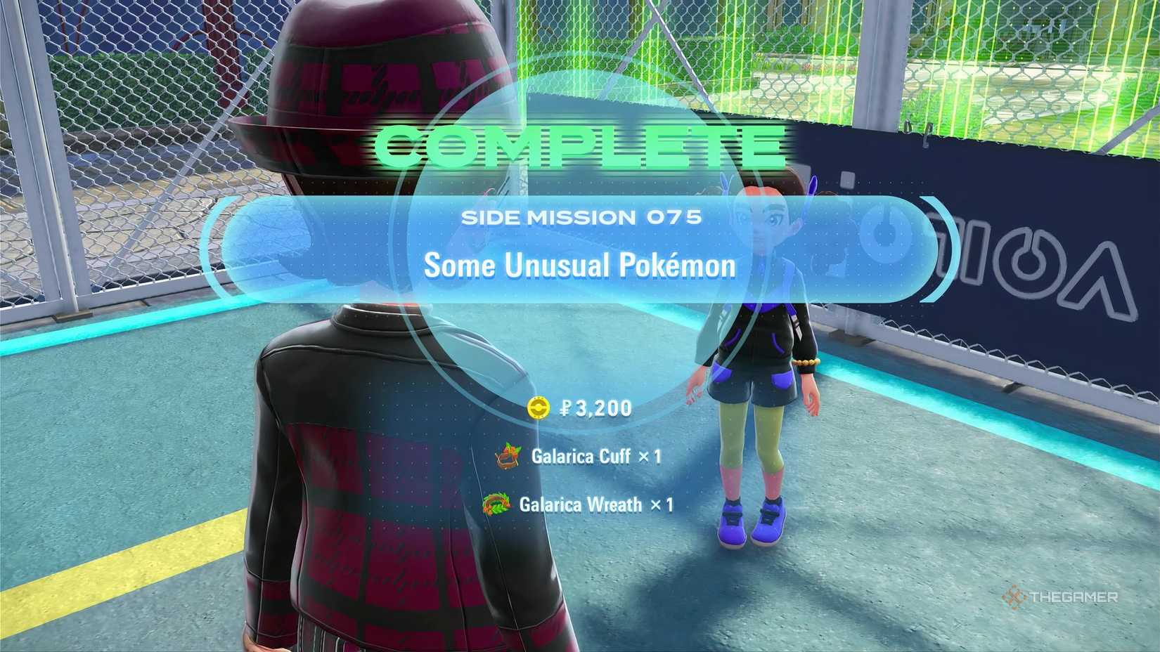 How To Evolve Galarian Slowpoke In Pokemon Legends: Z-A