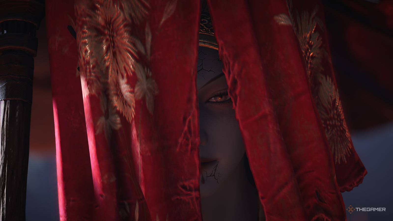 How To Defeat Ghost Master In Where Winds Meet