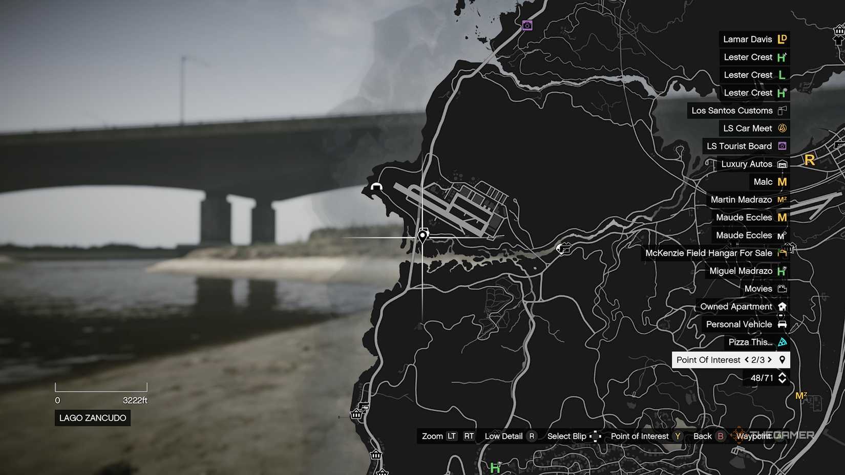 Where To Find Each Type Of Animal In GTA Online