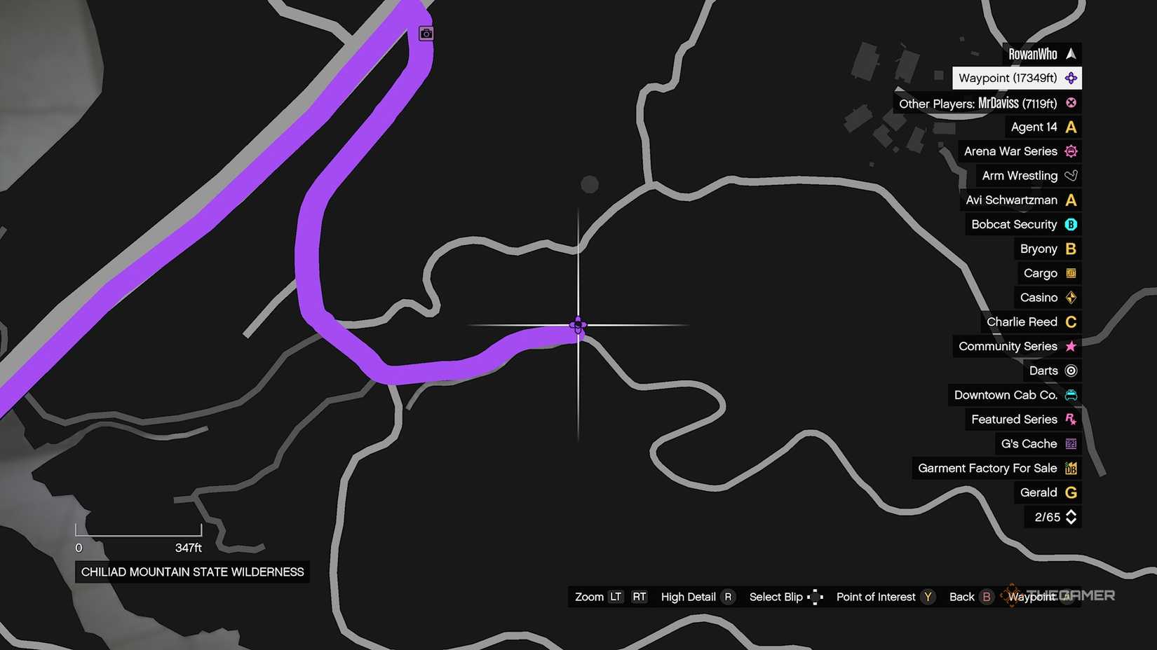 How To Unlock The Yeti Outfit In GTA Online