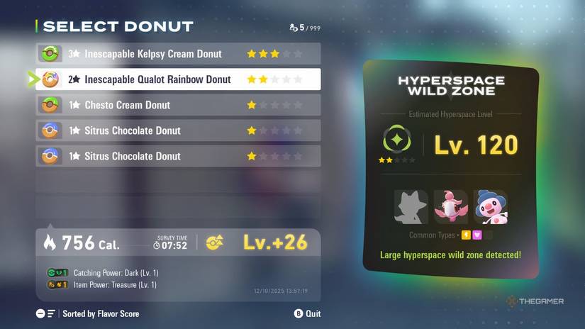 How To Find And Evolve Toxel In Pokemon Legends: Z-A