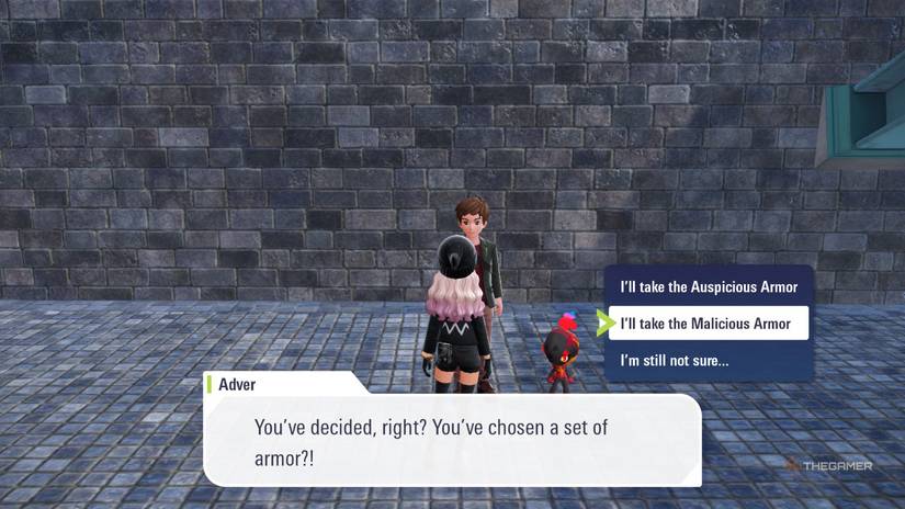 pokémon malicious armor