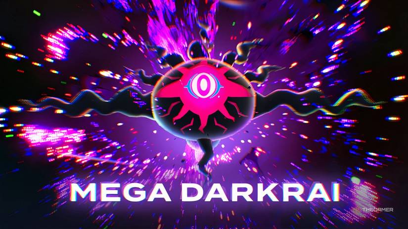 How To Beat All Hyperspace Rogue Mega Evolutions In Pokemon Legends: Z-A