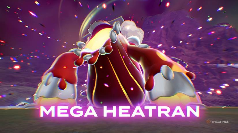 How To Beat All Hyperspace Rogue Mega Evolutions In Pokemon Legends: Z-A