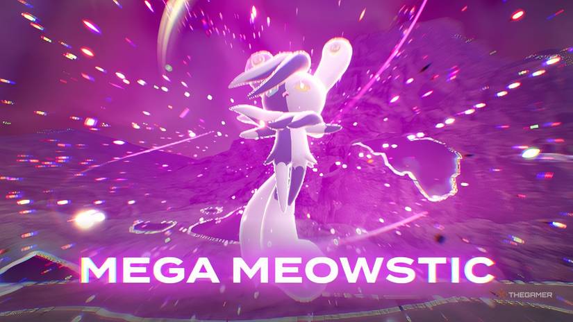 How To Beat All Hyperspace Rogue Mega Evolutions In Pokemon Legends: Z-A