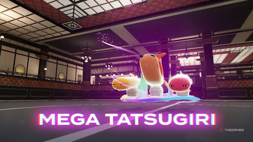 How To Beat All Hyperspace Rogue Mega Evolutions In Pokemon Legends: Z-A
