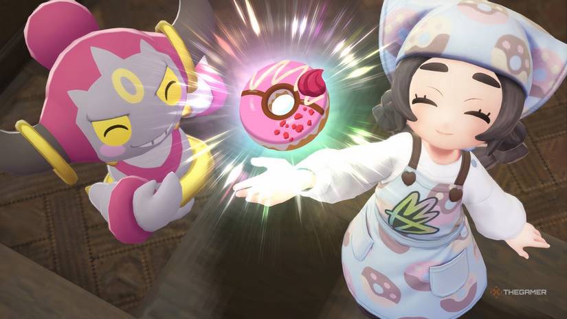 All Legendaries That Can Be Shiny In Pokemon Legends: Z-A - Mega Dimension