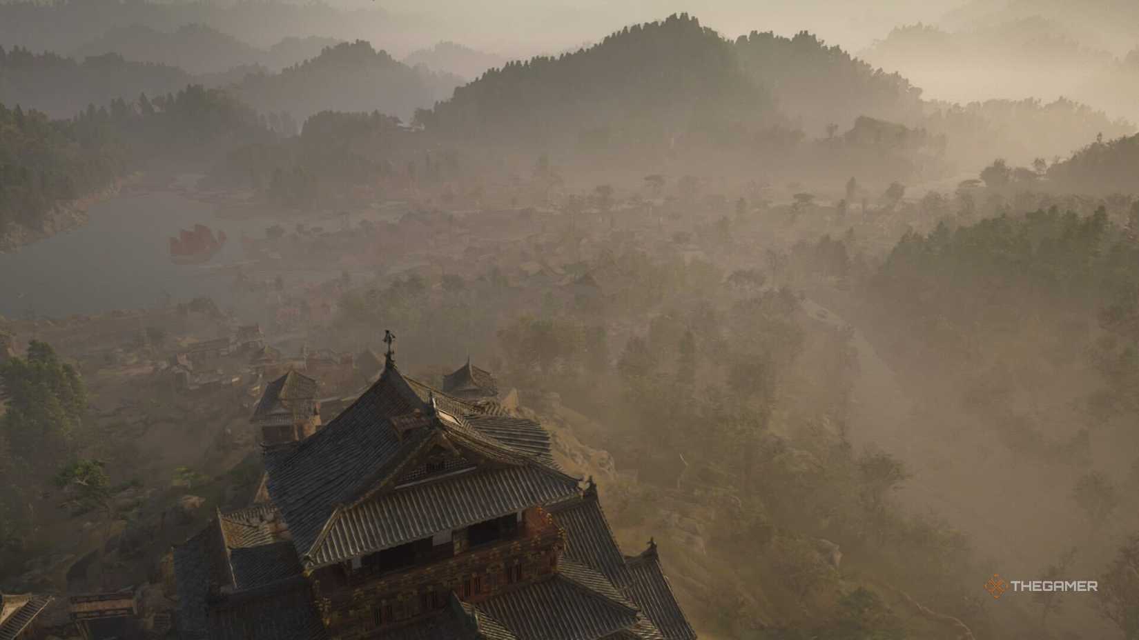 Assassin’s Creed Shadows Nintendo Switch 2 Review: Yet More Proof This ...