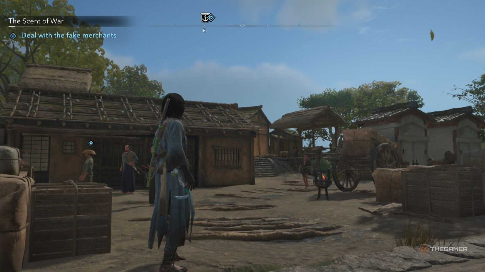 Assassin’s Creed Shadows Nintendo Switch 2 Review: Yet More Proof This ...