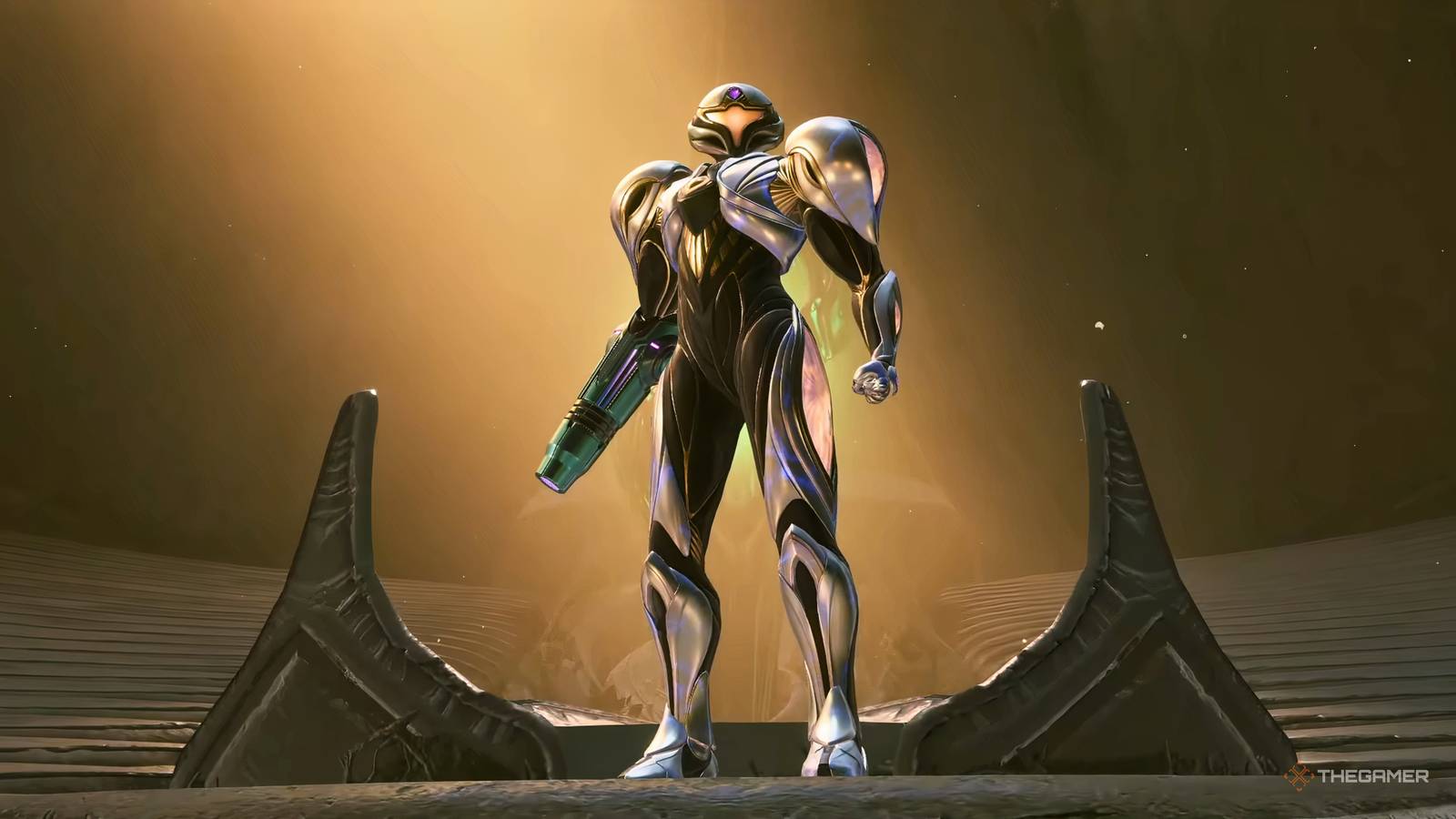 How To Unlock All Psychic Abilities And What They Do In Metroid Prime 4 ...