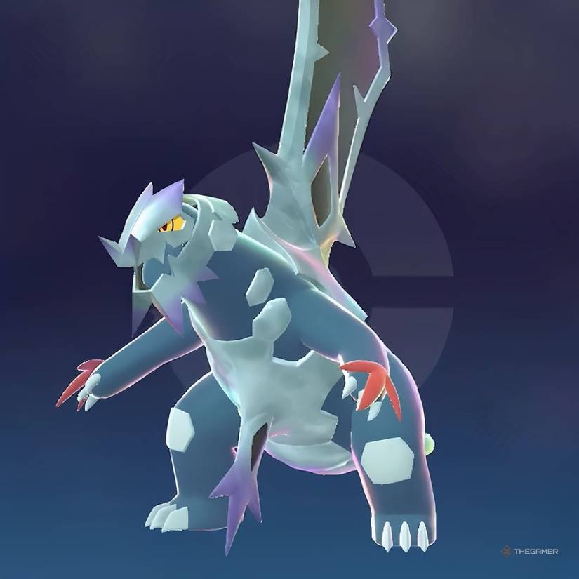 All Mega Evolution Pokemon In Mega Dimension And How To Get Them In ...