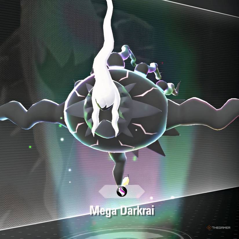 All Mega Evolution Pokemon In Mega Dimension And How To Get Them In ...