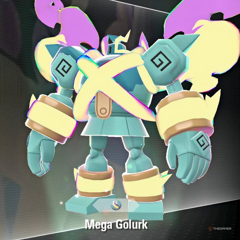 All Mega Evolution Pokemon In Mega Dimension And How To Get Them In ...