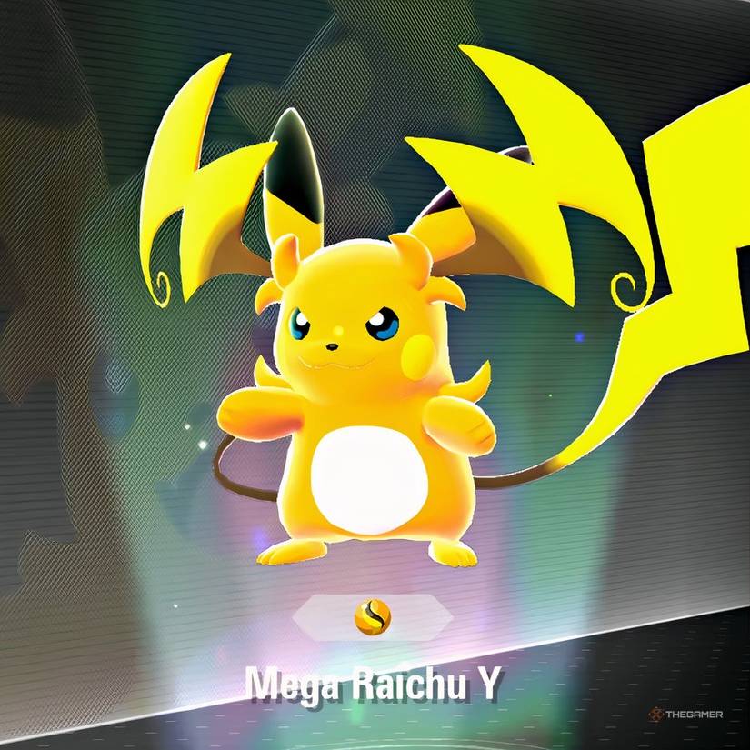 All Mega Evolution Pokemon In Mega Dimension And How To Get Them In ...