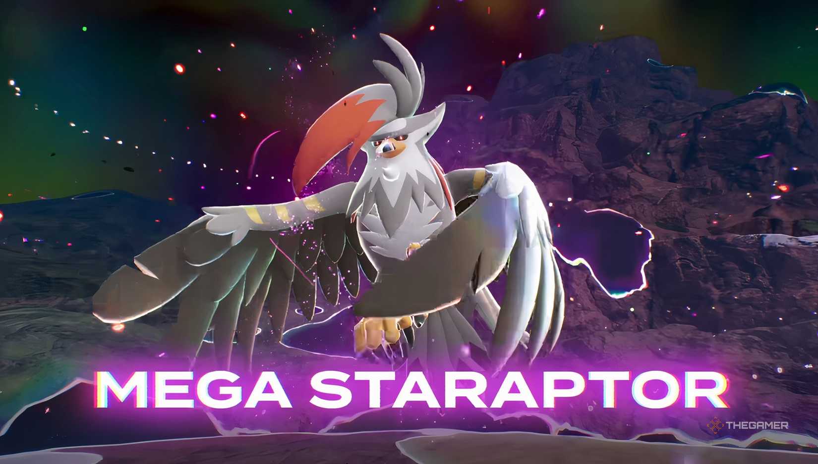 How To Beat All Hyperspace Rogue Mega Evolutions In Pokemon Legends: Z-A