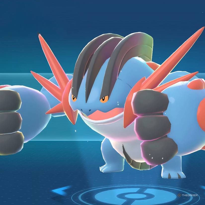 All Mega Evolution Pokemon In Mega Dimension And How To Get Them In ...