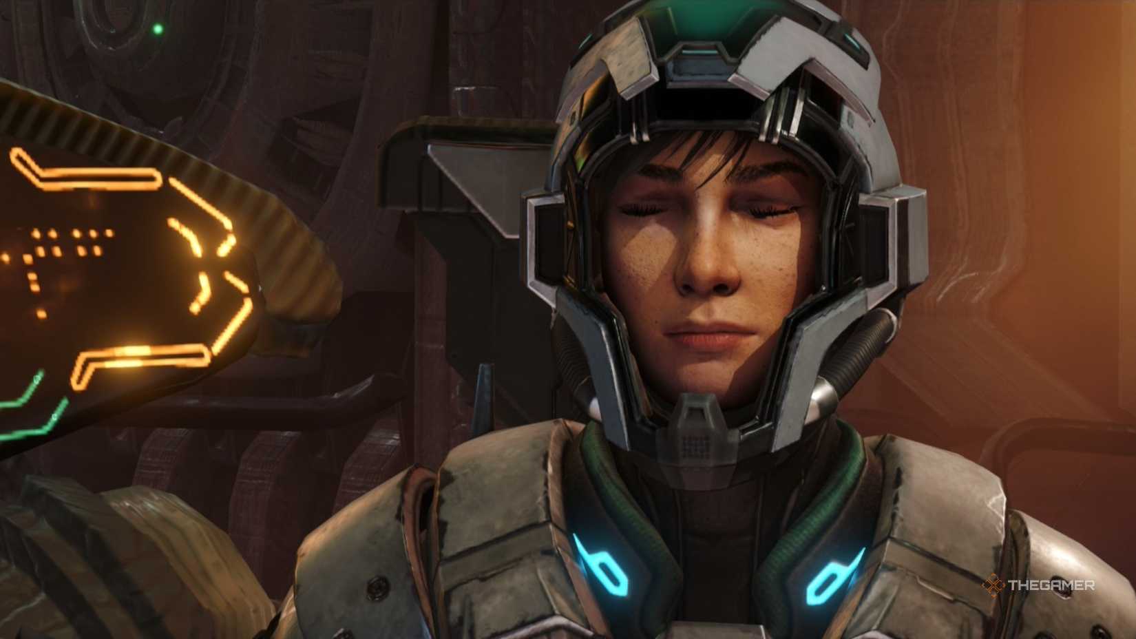 Metroid Prime 4: Beyond Review - The Start Of Something New