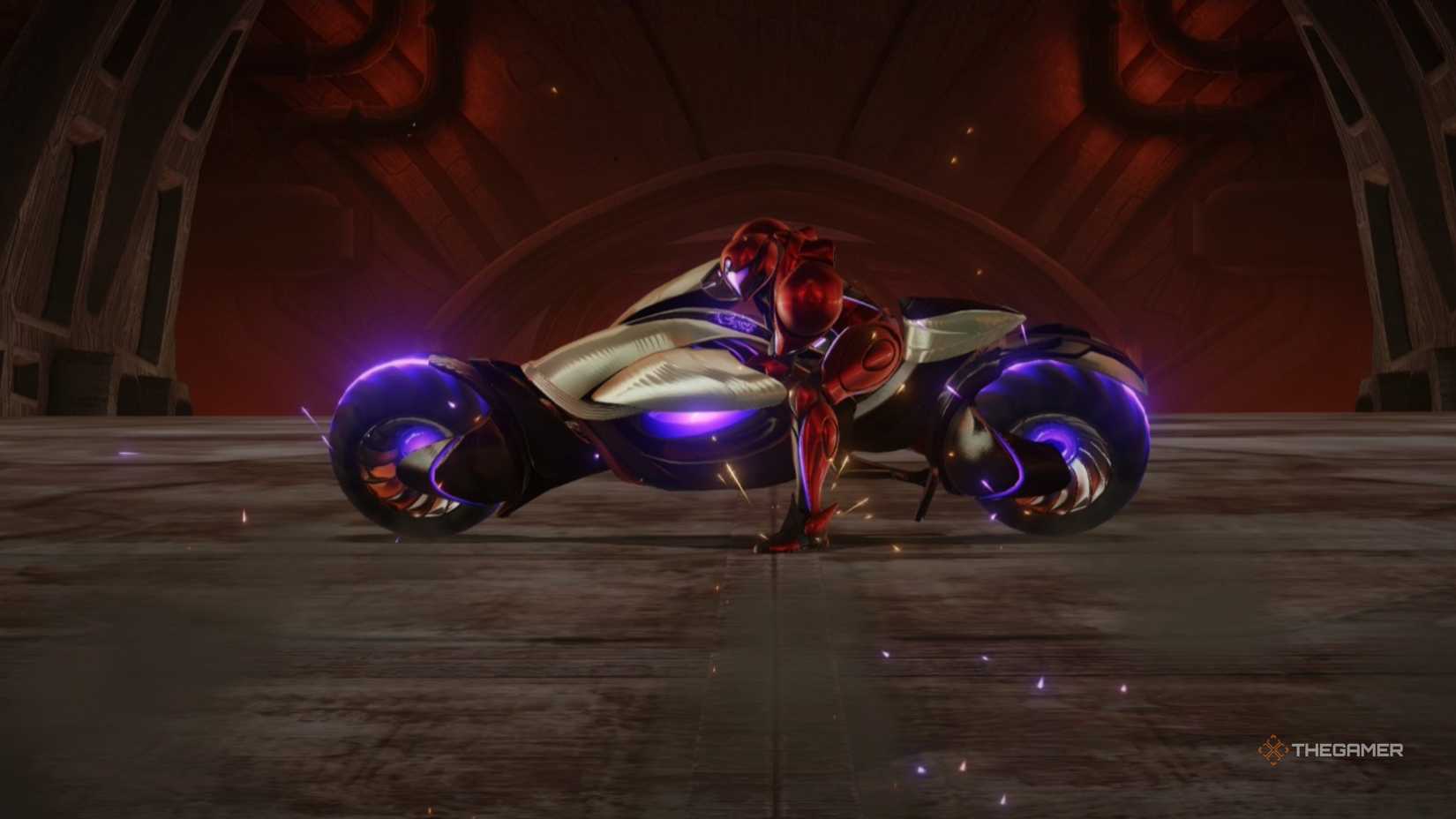 Metroid Prime 4: Beyond Review - The Start Of Something New