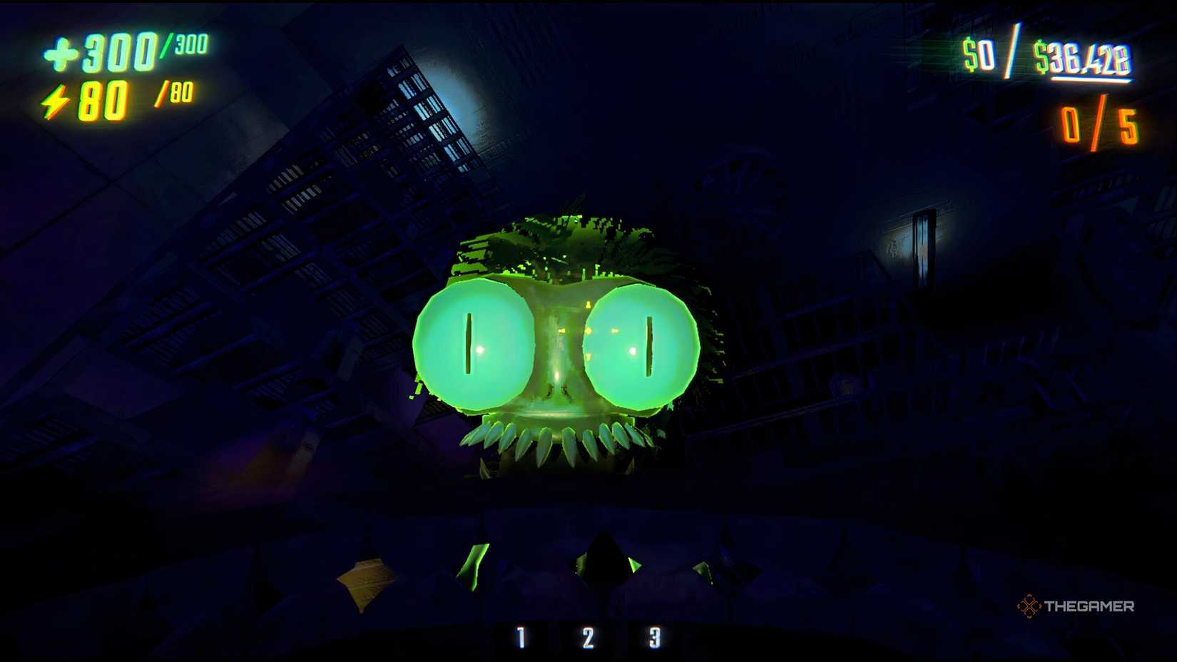 All Creatures And How To Handle Them In R.E.P.O