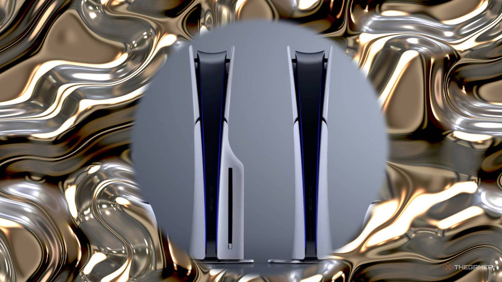 Latest PS5 Models Include A Fix For The Leaking Liquid Metal Problem