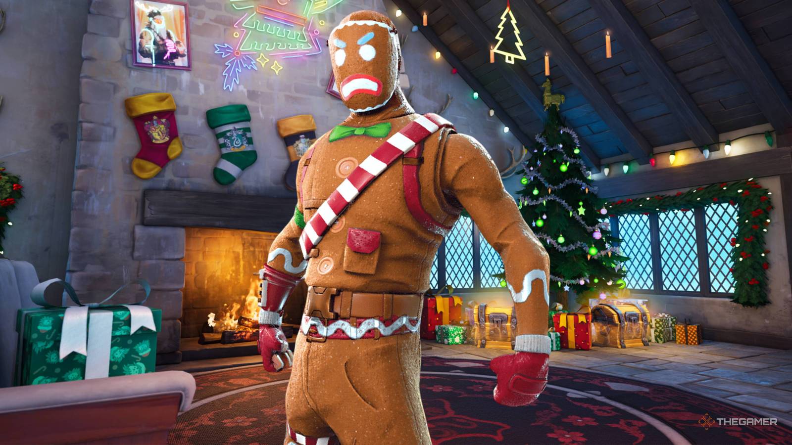 Fortnite Players Hit Back At Epic For Taking Away Their Unopened ...