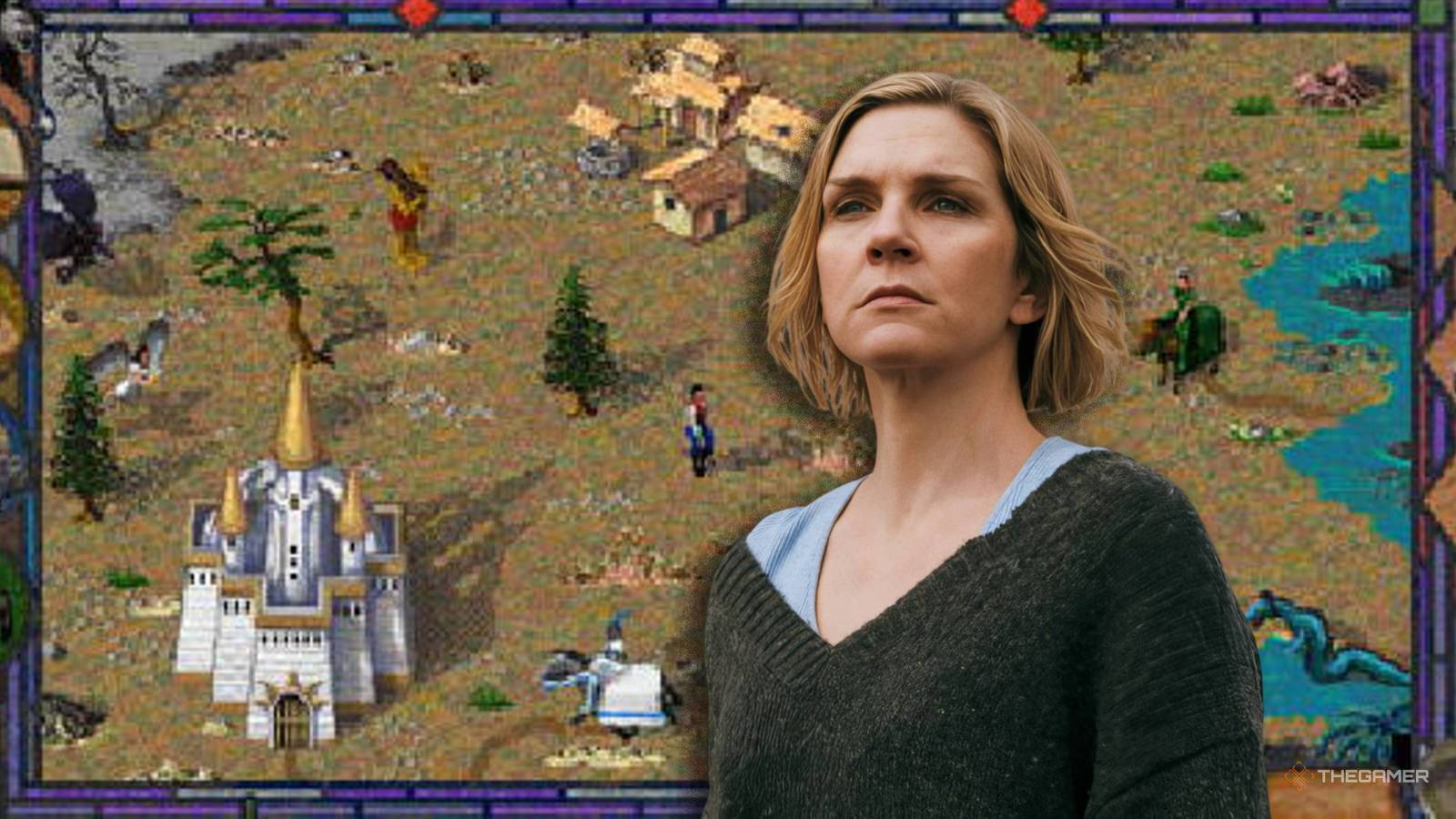 Better Call Saul Star Rhea Seehorn Once Starred In An MTG Video Game