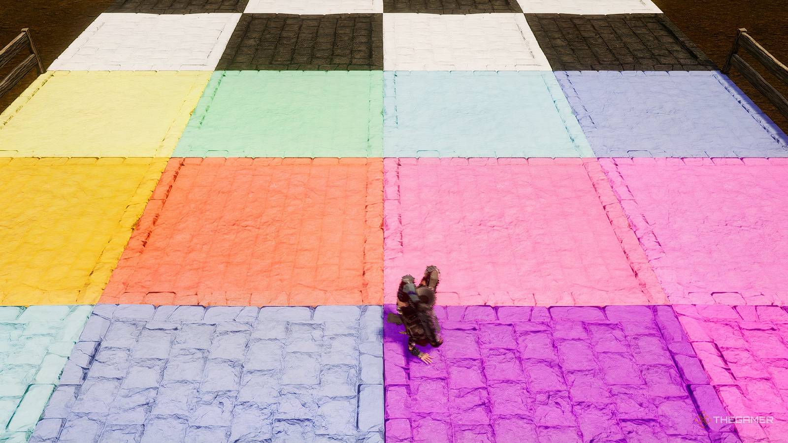 New Base Build Ideas For The Home Sweet Home Update In Palworld