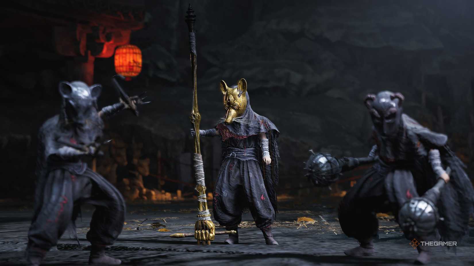 How To Defeat The Dao Lord In Where Winds Meet