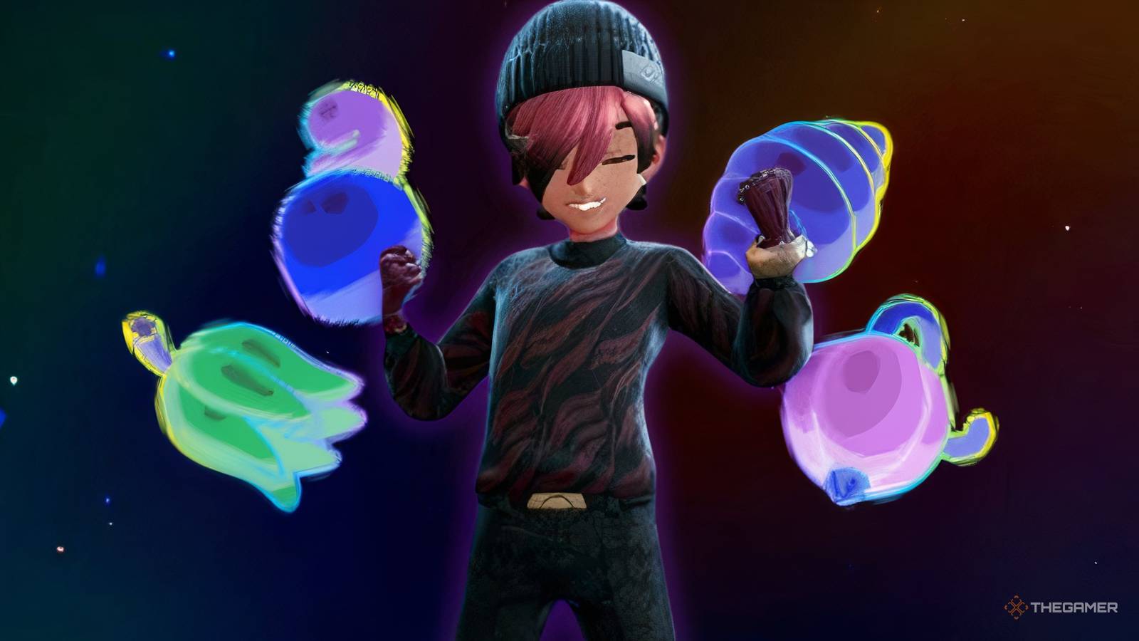 How To Farm Hyper Berries In Pokemon Legends: Z-A - Mega Dimension