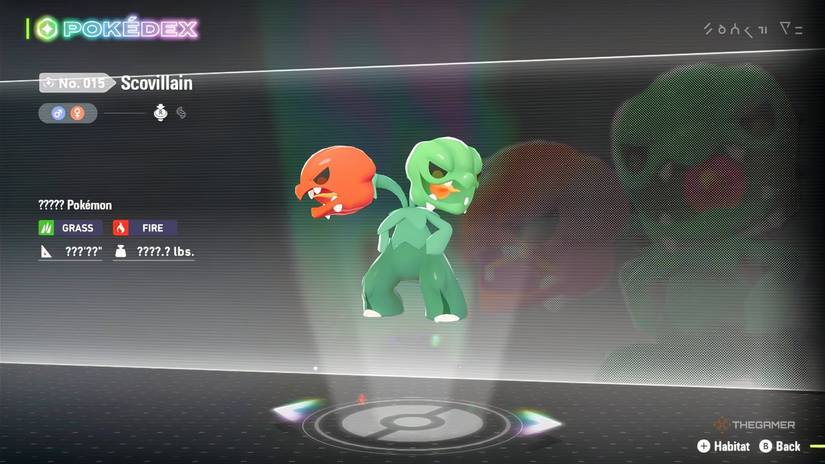 You Should Add These Mega Dimension Pokemon To Your Pokemon Legends: Z ...