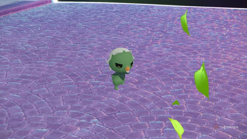 How To Find And Evolve Capsakid In Pokemon Legends: Z-A