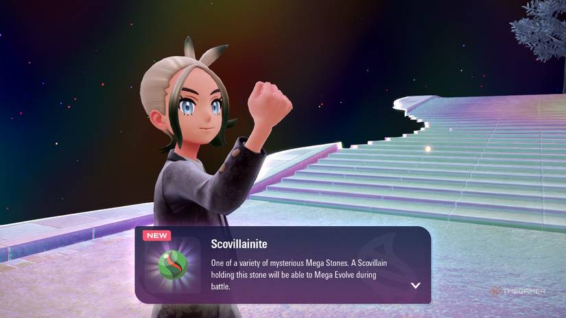 How To Find And Evolve Capsakid In Pokemon Legends: Z-A