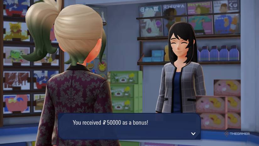 All Kiosk Conundrum Answers For Pokemon Legends: Z-A