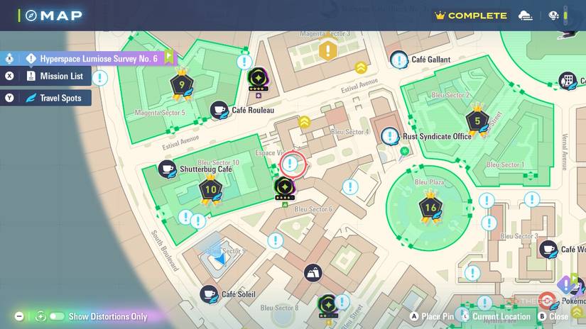 How To Get Grapploct And The Facade TM In Pokemon Legends: Z-A - Mega ...