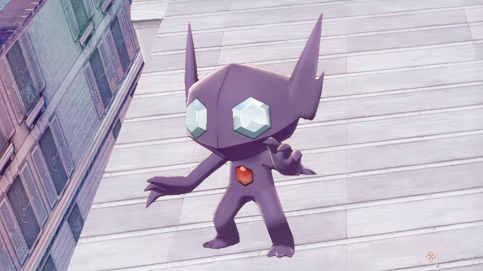 What Are Hyper Strong Pokemon In Pokemon Legends: Z-A?