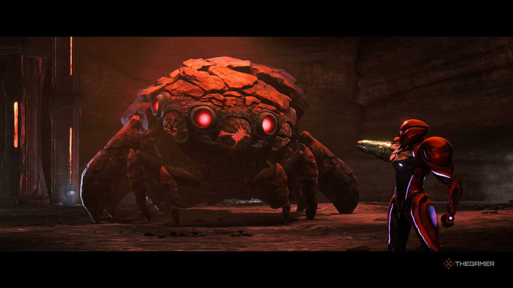 How To Defeat All Enemy Types In Metroid Prime 4: Beyond