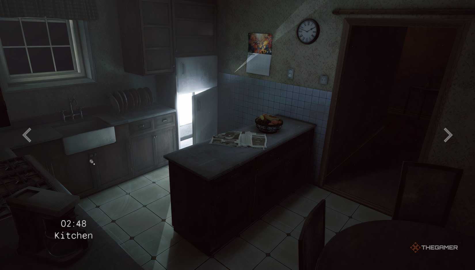 Must-Play Horror Games For 2025