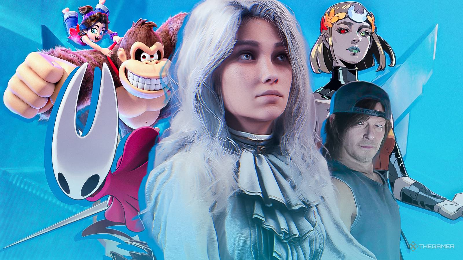 The Game Awards 2025: Every Winner