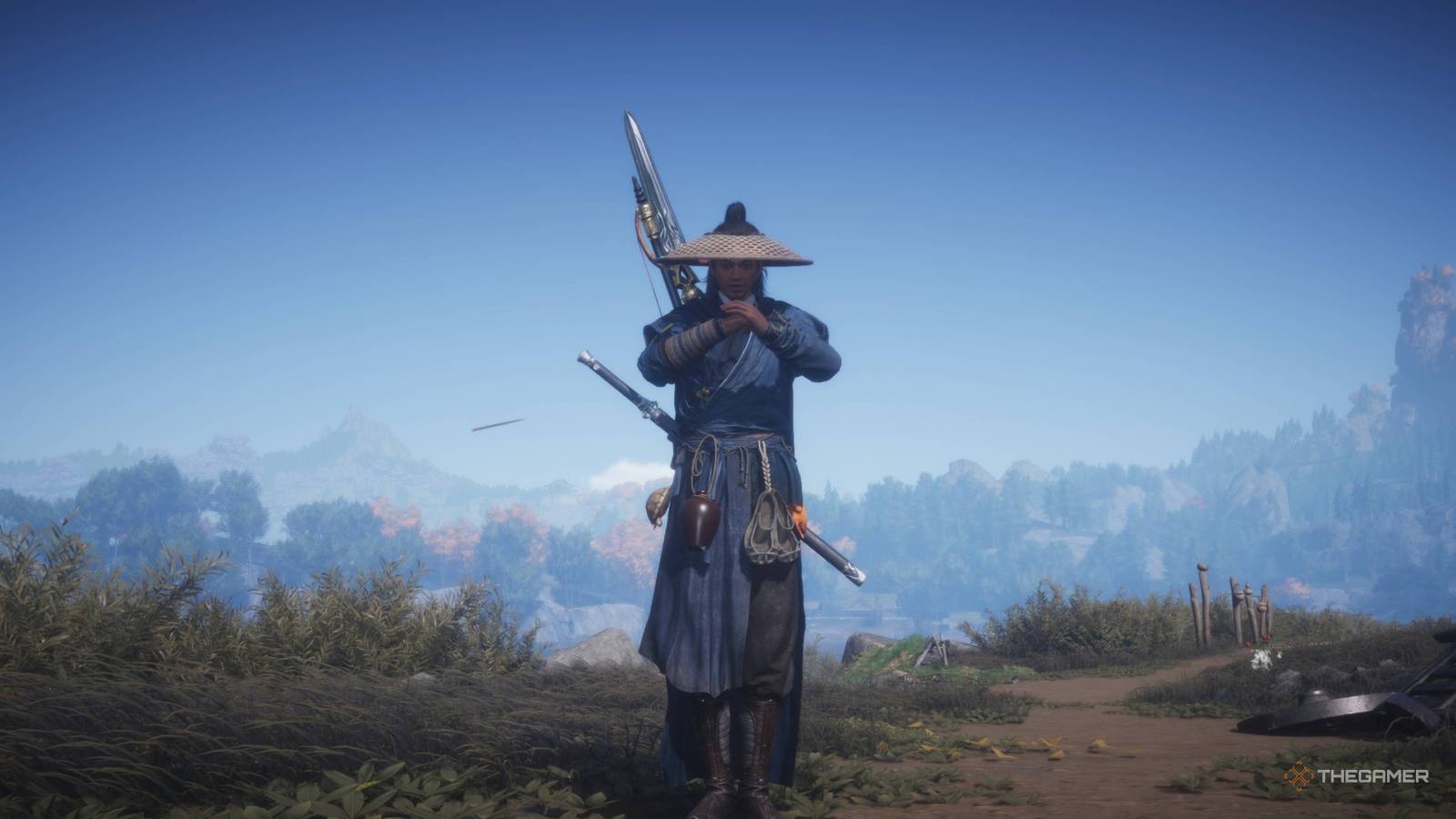 How To Upgrade Inner Ways In Where Winds Meet