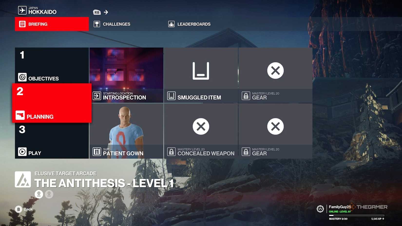 How To Kill Eminem In Hitman World Of Assassination