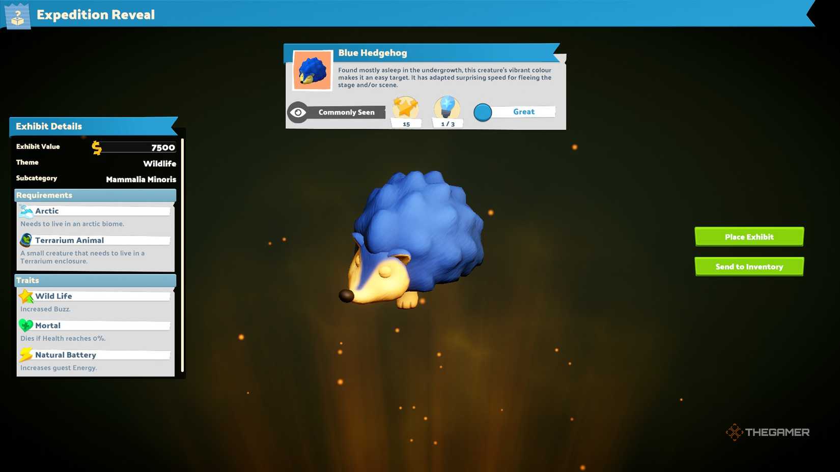 Oh, Oobee Doo, I Wanna Have Two Point Zoo